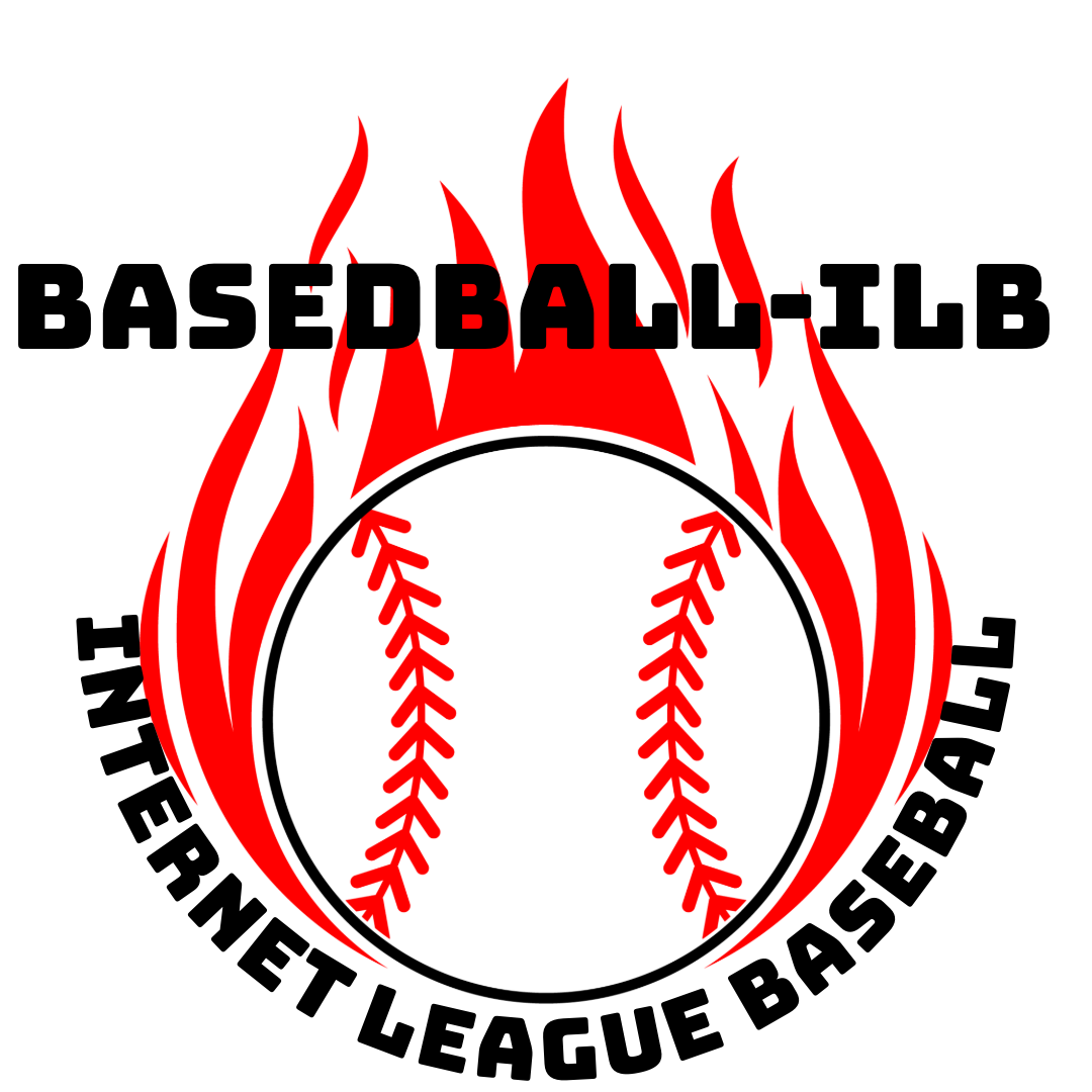 Basedball-ILB | An opinionated internet baseball league, powered by pythonbasedball